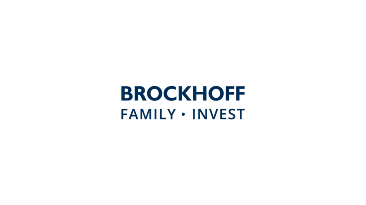 Brockhoff Family Invest - Brockhoff Family Invest